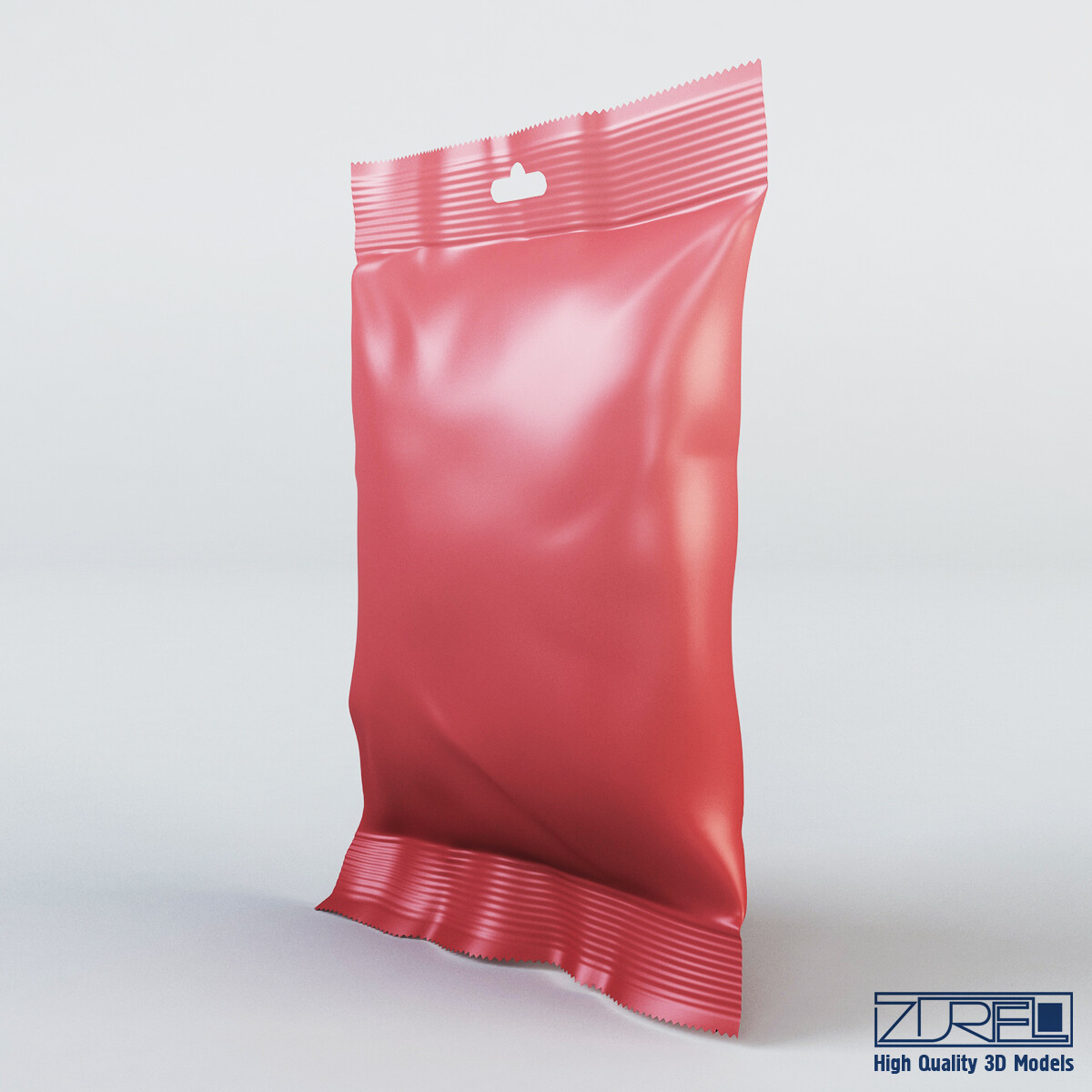 ArtStation - Food Packaging 50 grams v 1 | Resources
