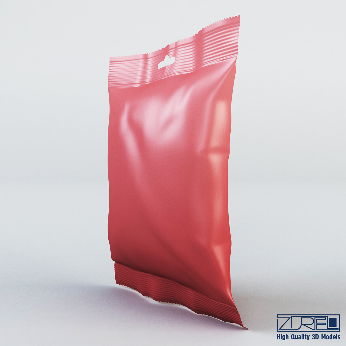 ArtStation - Food Packaging 50 grams v 1 | Resources