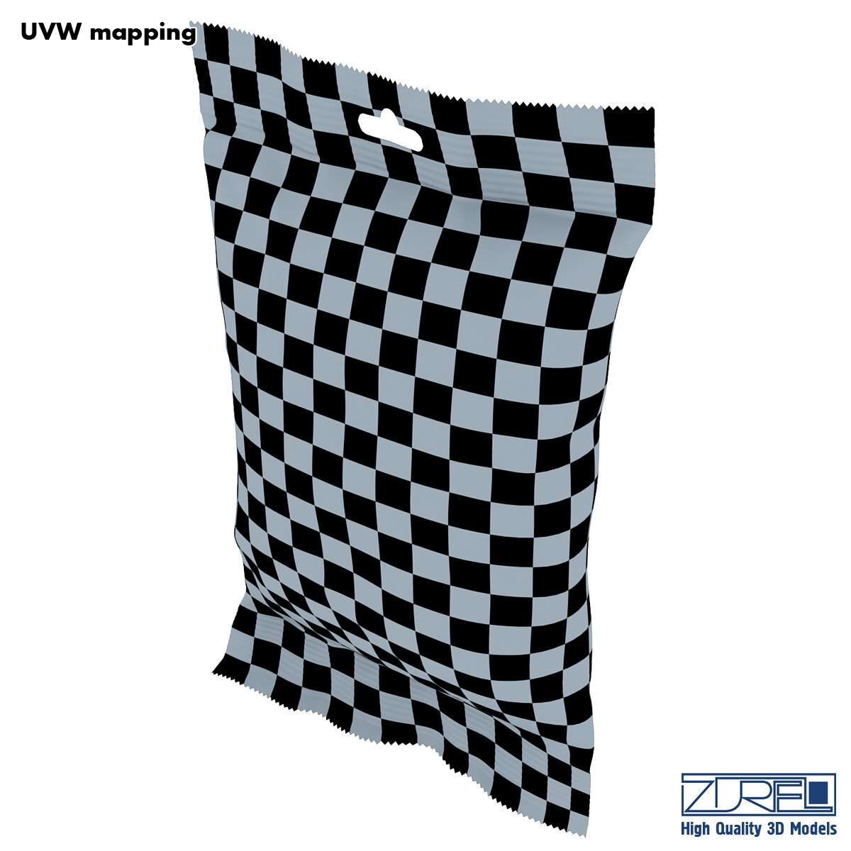 ArtStation - Food Packaging 50 grams v 1 | Resources