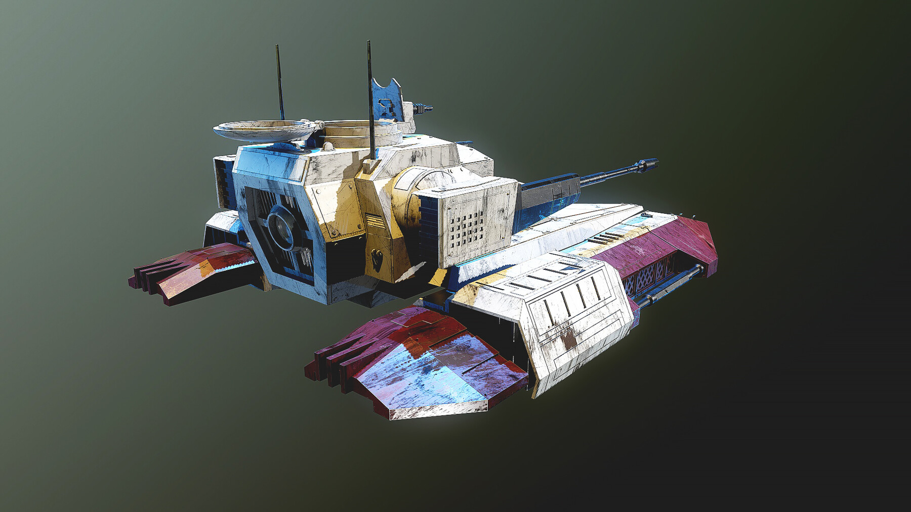 ArtStation - Tx130 Star Wars | Resources