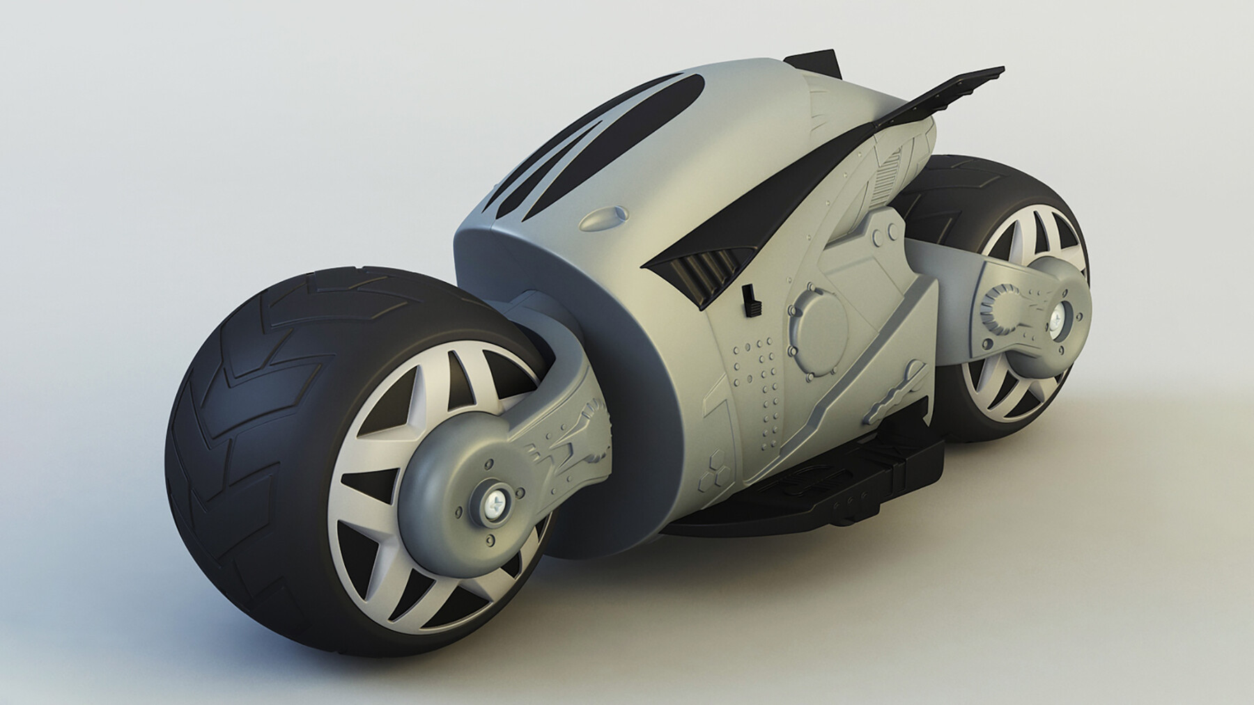 ArtStation - Cyber Cycle | Resources