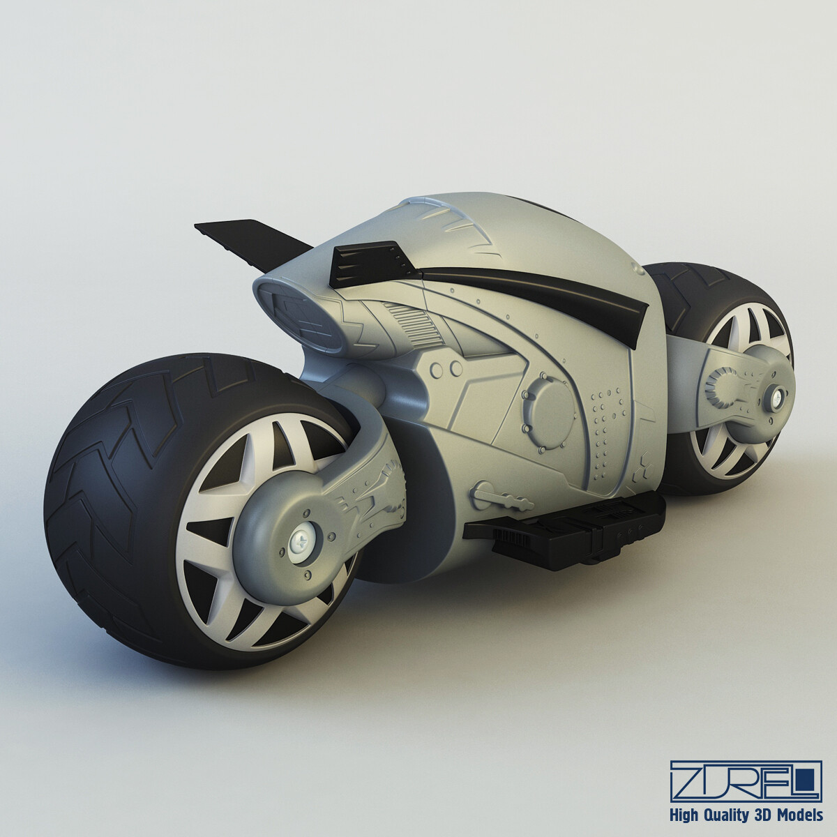 ArtStation - Cyber Cycle | Resources