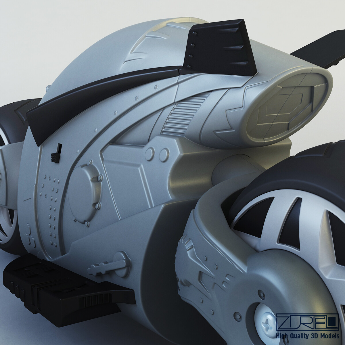 ArtStation - Cyber Cycle | Resources