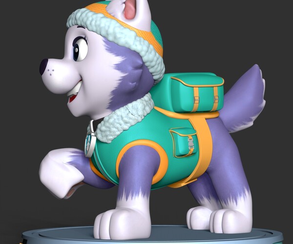 ArtStation - Everest | Resources