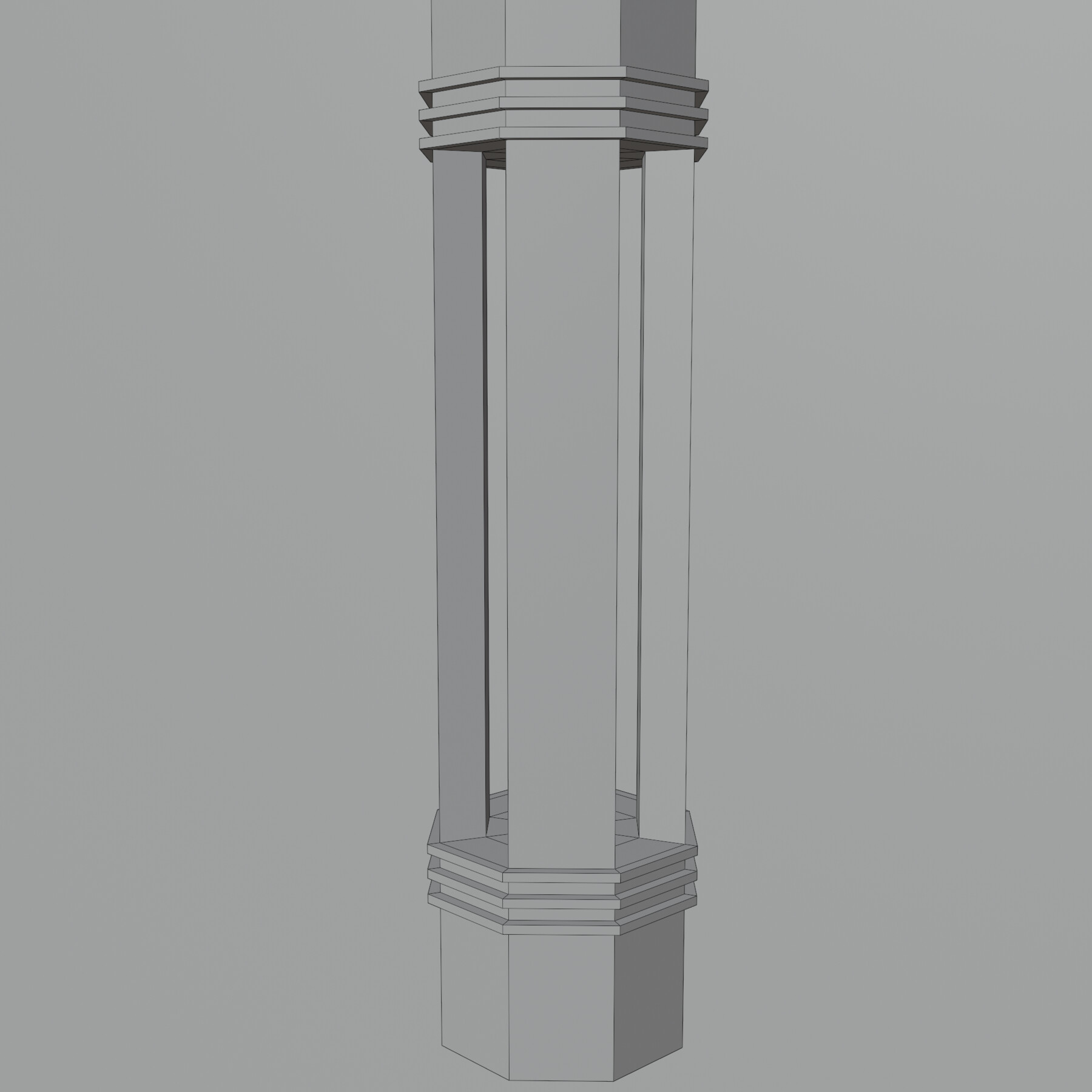 ArtStation - Parabolic antenna | Game Assets