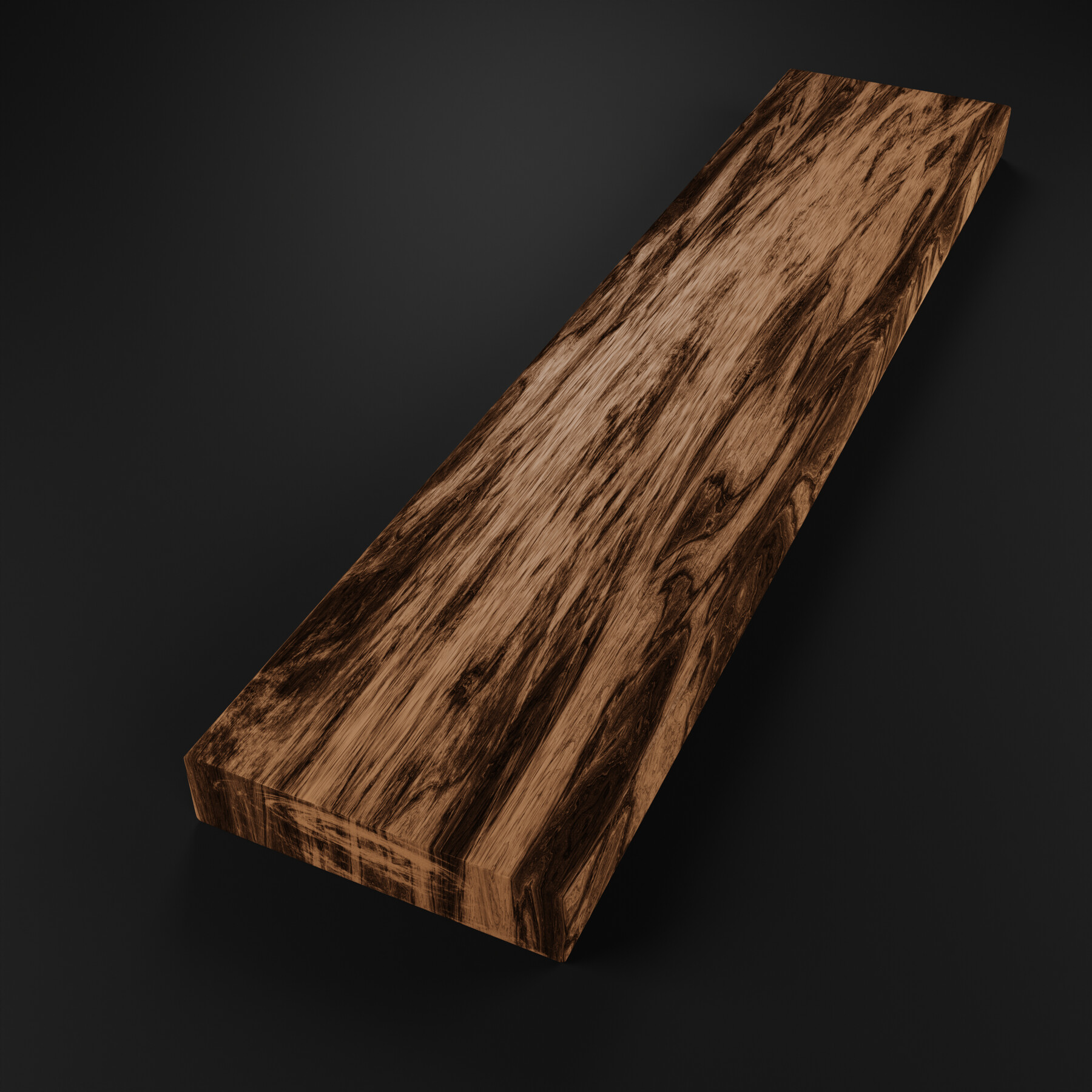 ArtStation - 7 Wood Realtime Shaders Volume 01 for Blender 3D | Resources