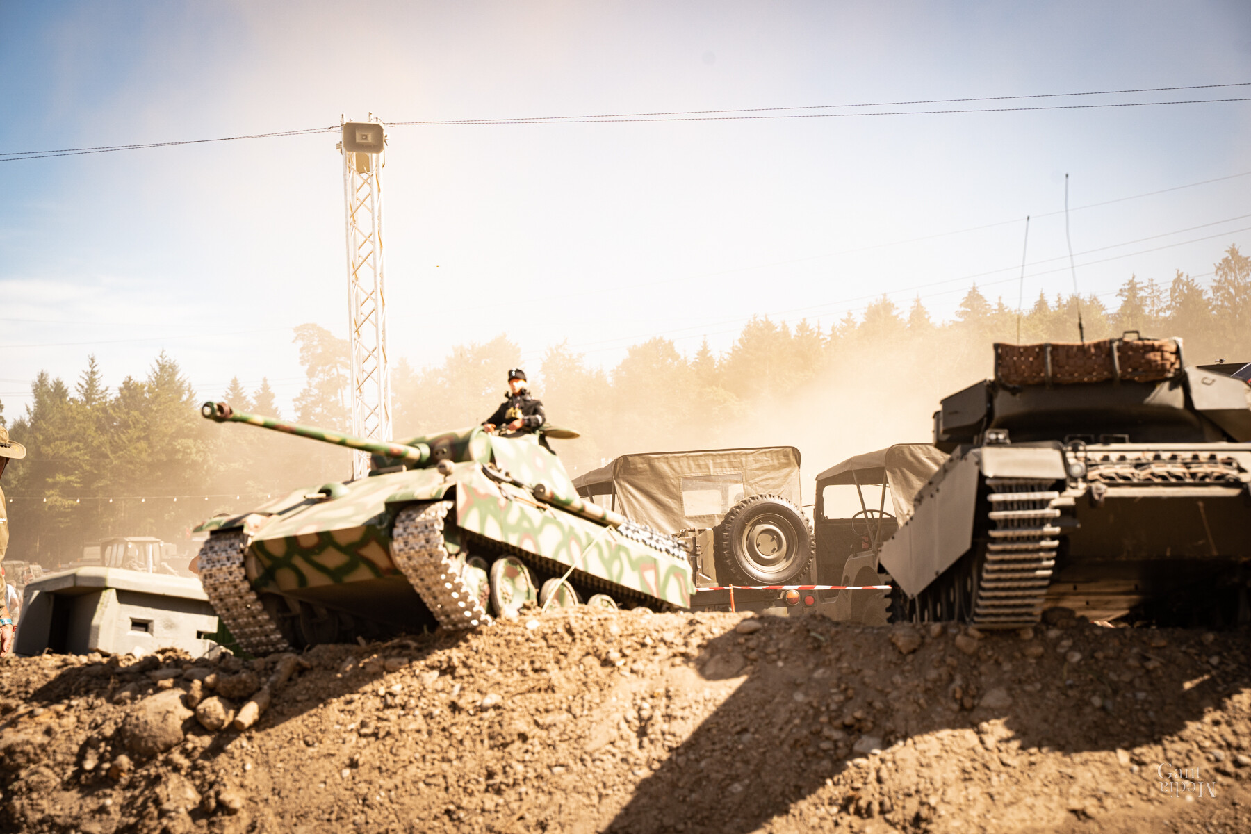 ArtStation - 50+ WW2 vehicle reference images | Resources