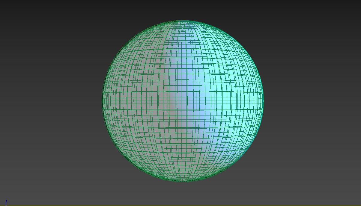 ArtStation - Planet Earth 3D model | Resources