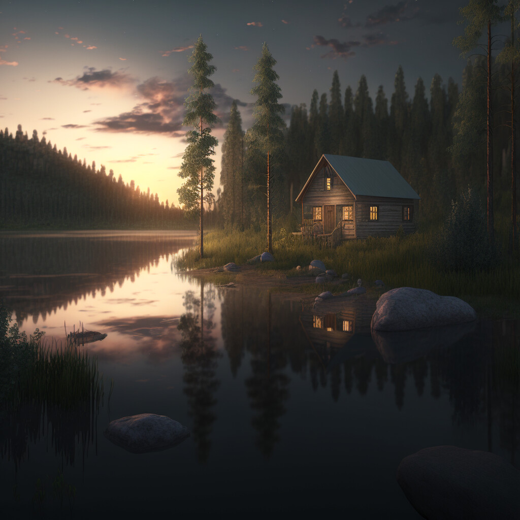 ArtStation - Mother Nature | Artworks