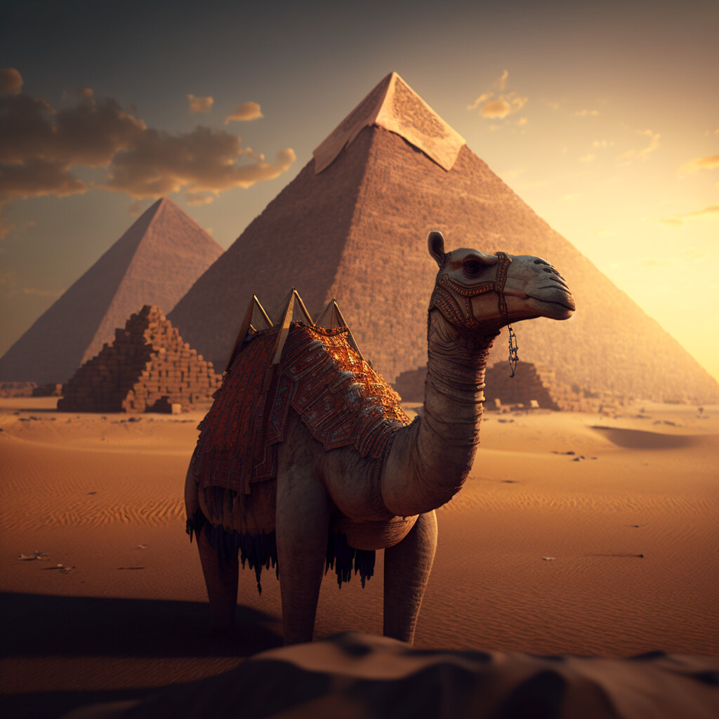 ArtStation - Mother Nature | Artworks