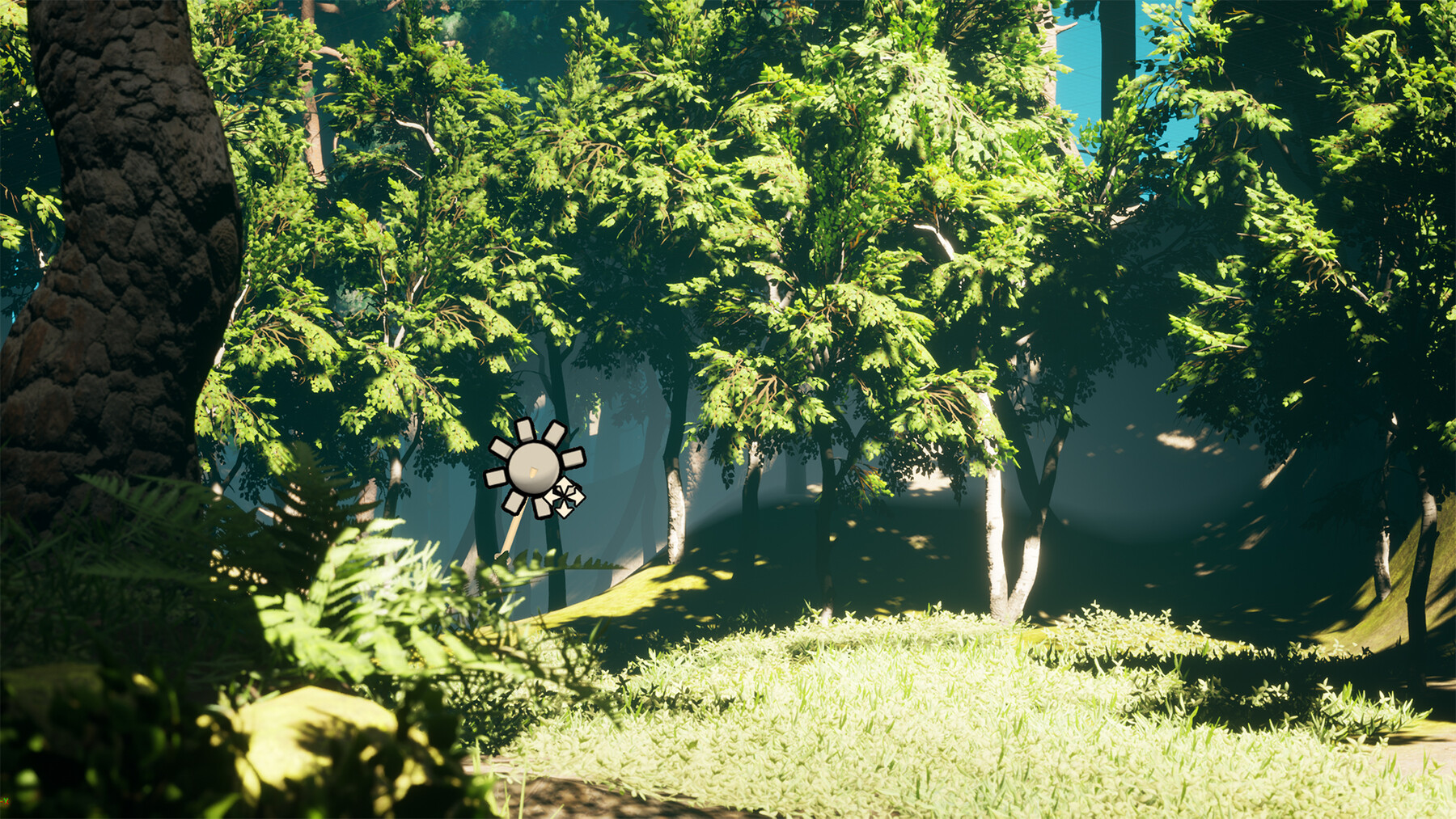 ArtStation - Forest Pack | Game Assets