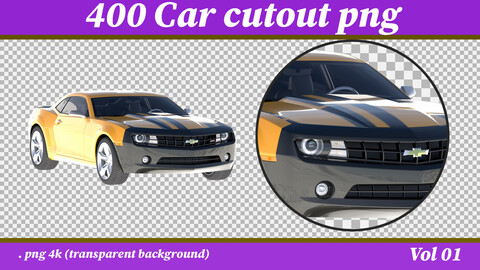 ArtStation - 400 car cutout png (Porsche, Mercedes-Benz, BMW, Audi ...
