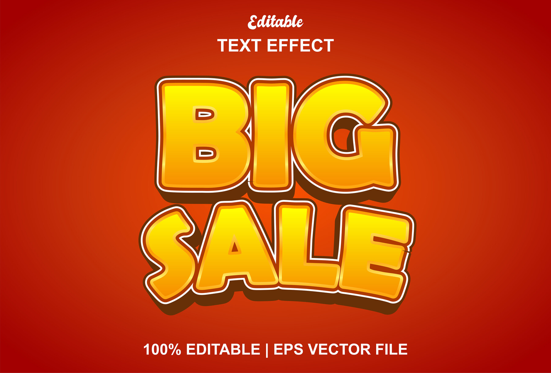 ArtStation - 3D Big Sale discount template banner for product sale ...