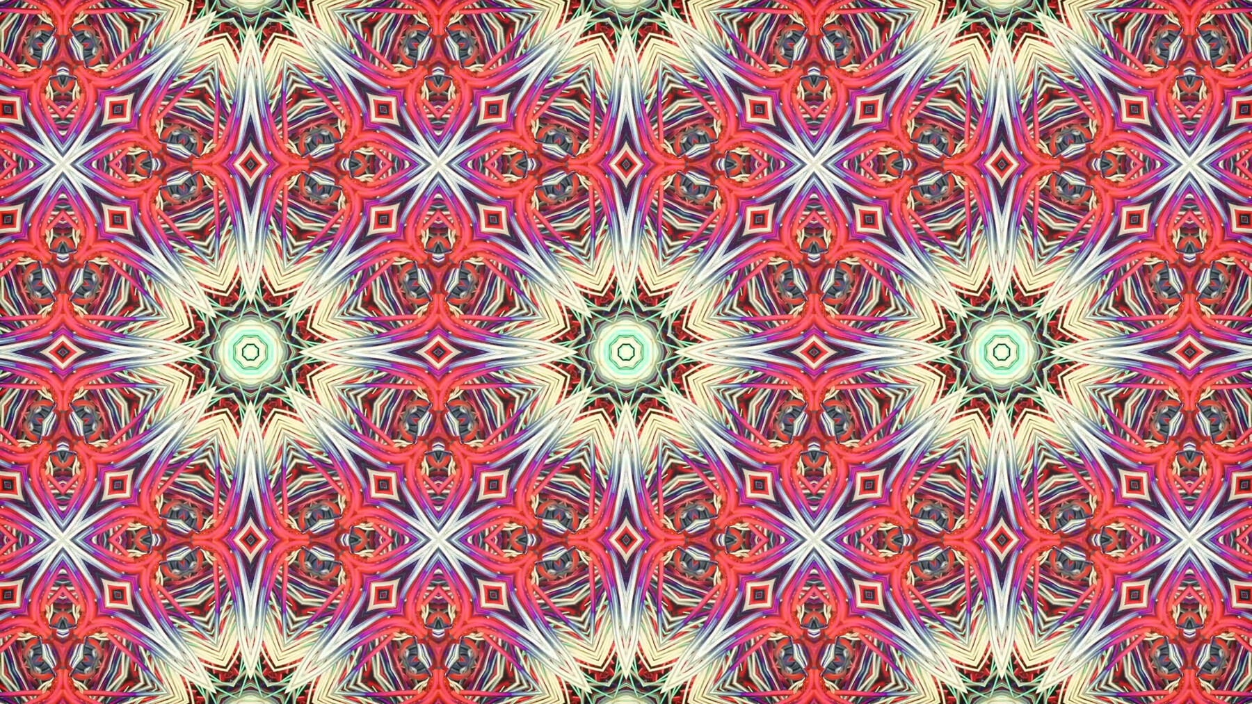 ArtStation - VJ Loop #143 | Resources