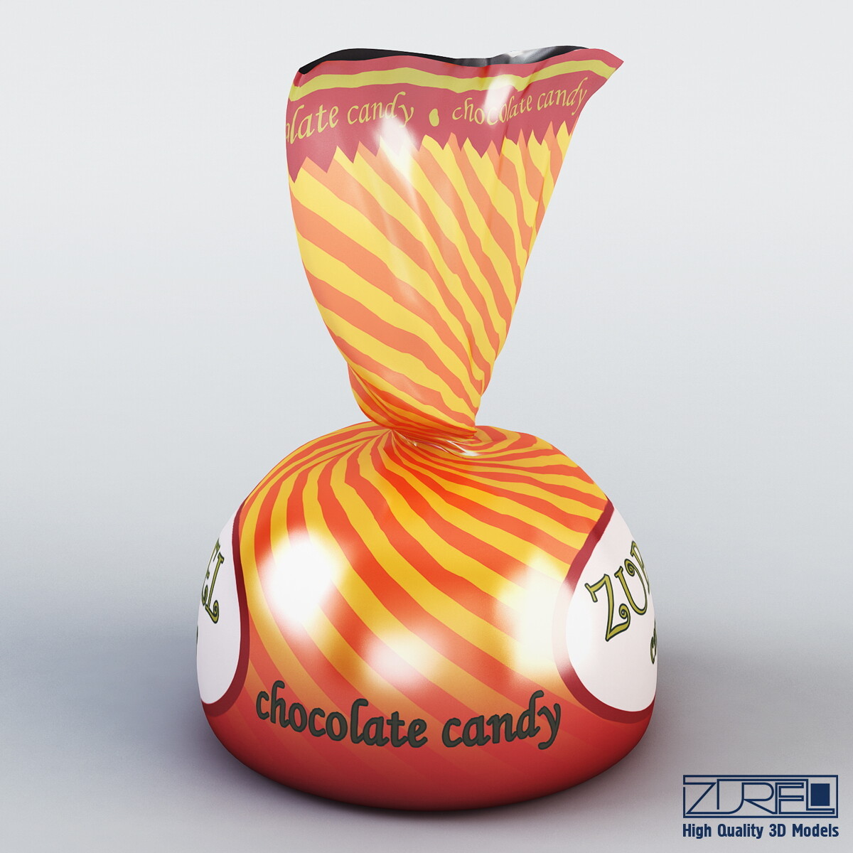 ArtStation - Candy | Resources