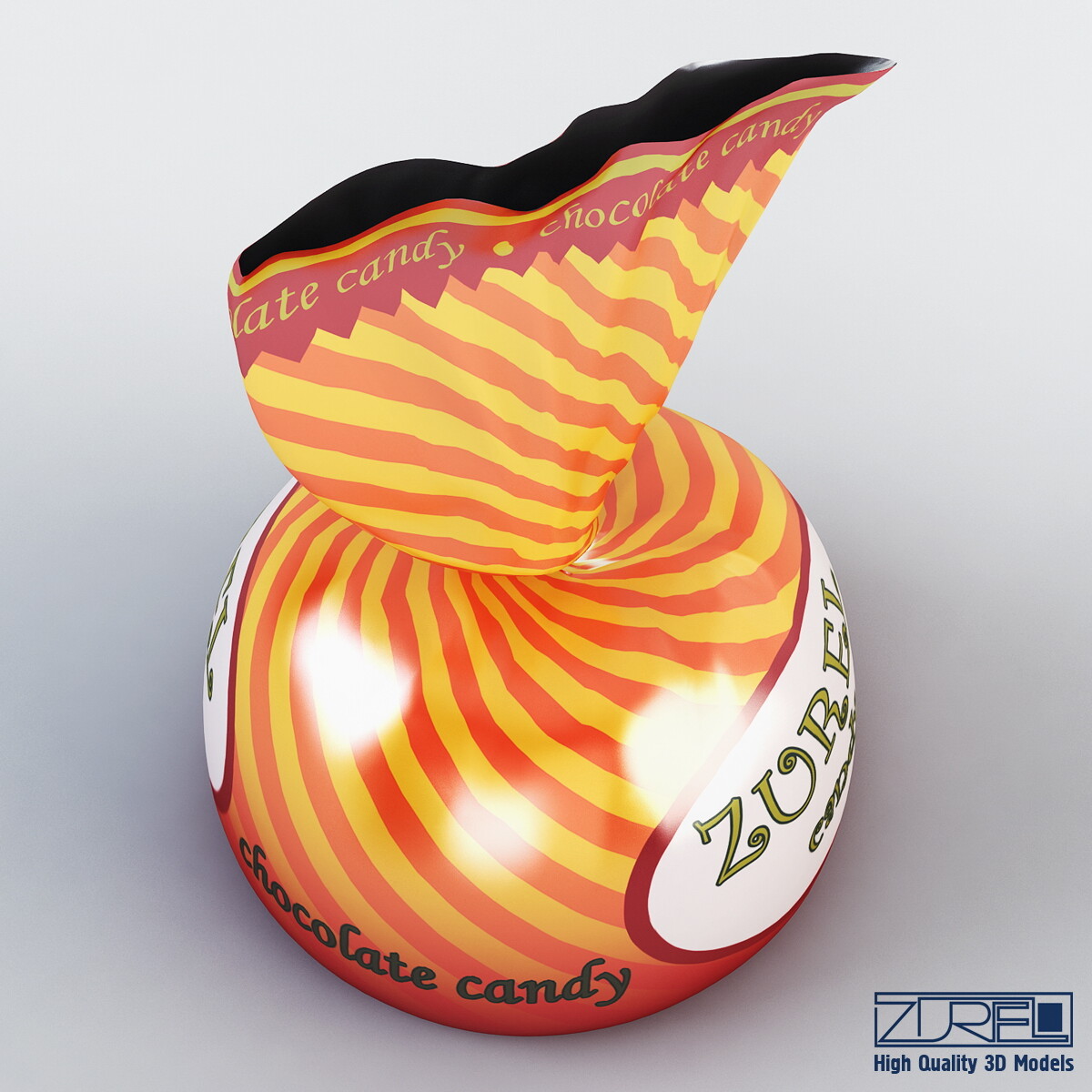ArtStation - Candy | Resources