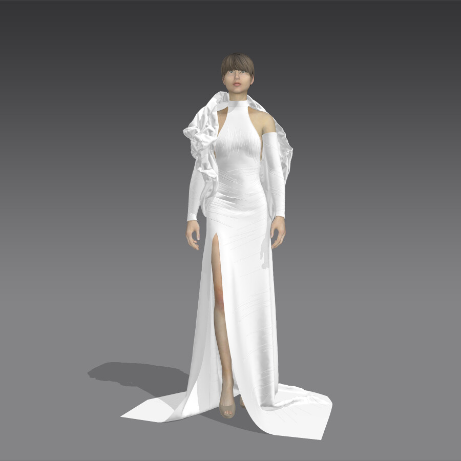 ArtStation - cloth design | Resources