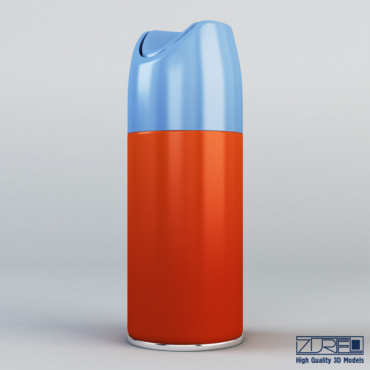 ArtStation - Spray Can | Resources