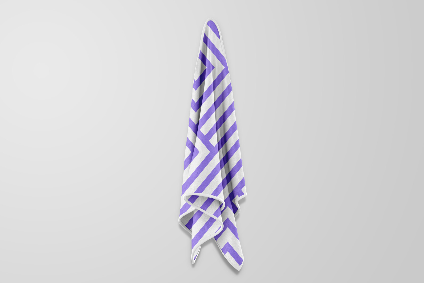 ArtStation - Towel Mockup | Artworks