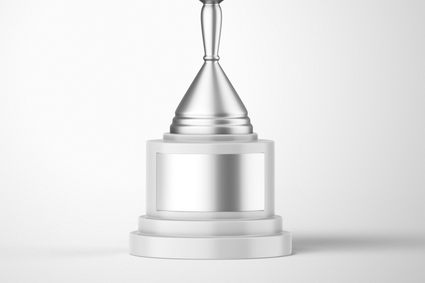 ArtStation - Trophy Mockup | Artworks