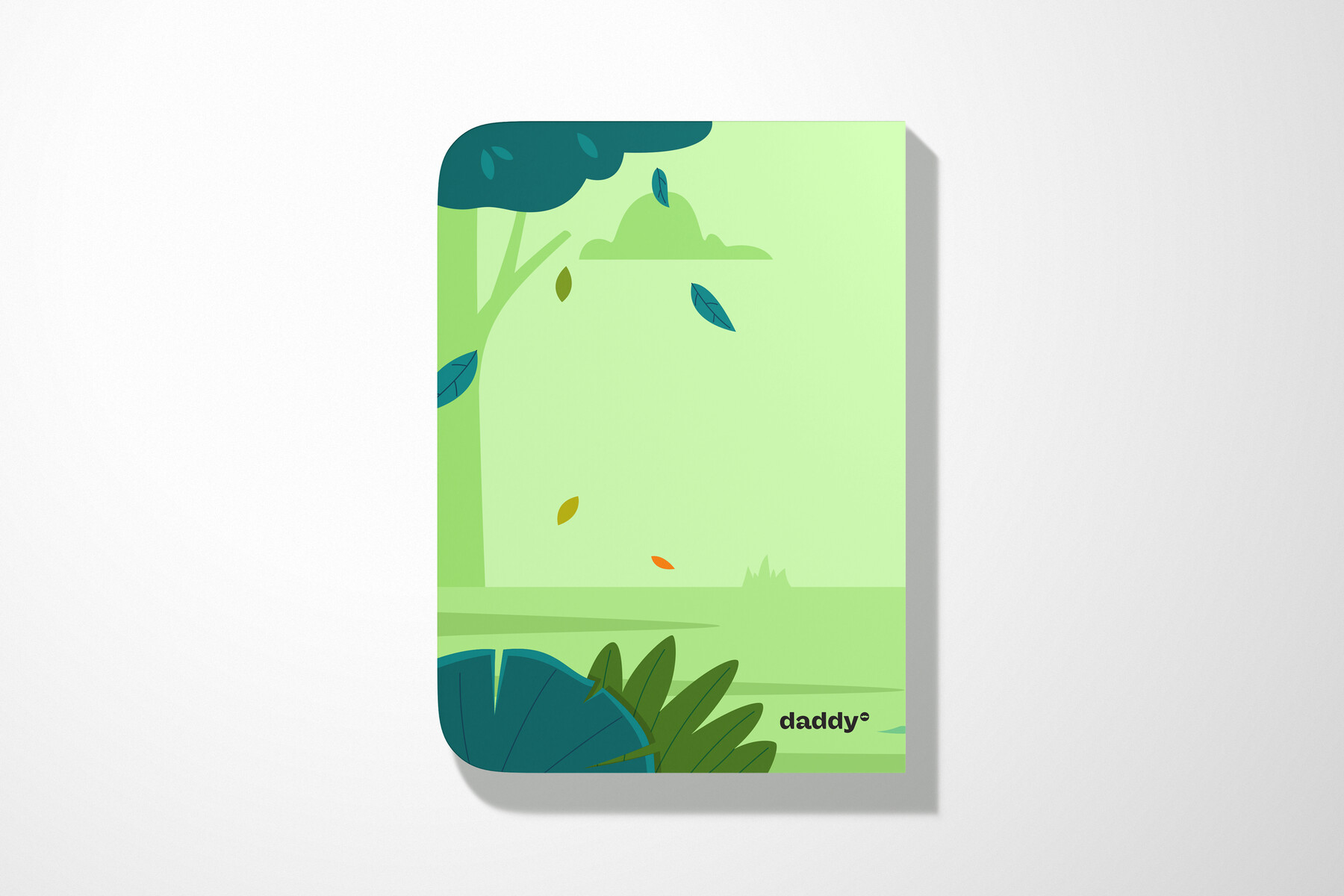 ArtStation - Rectangle Children's Book Mockup | Artworks