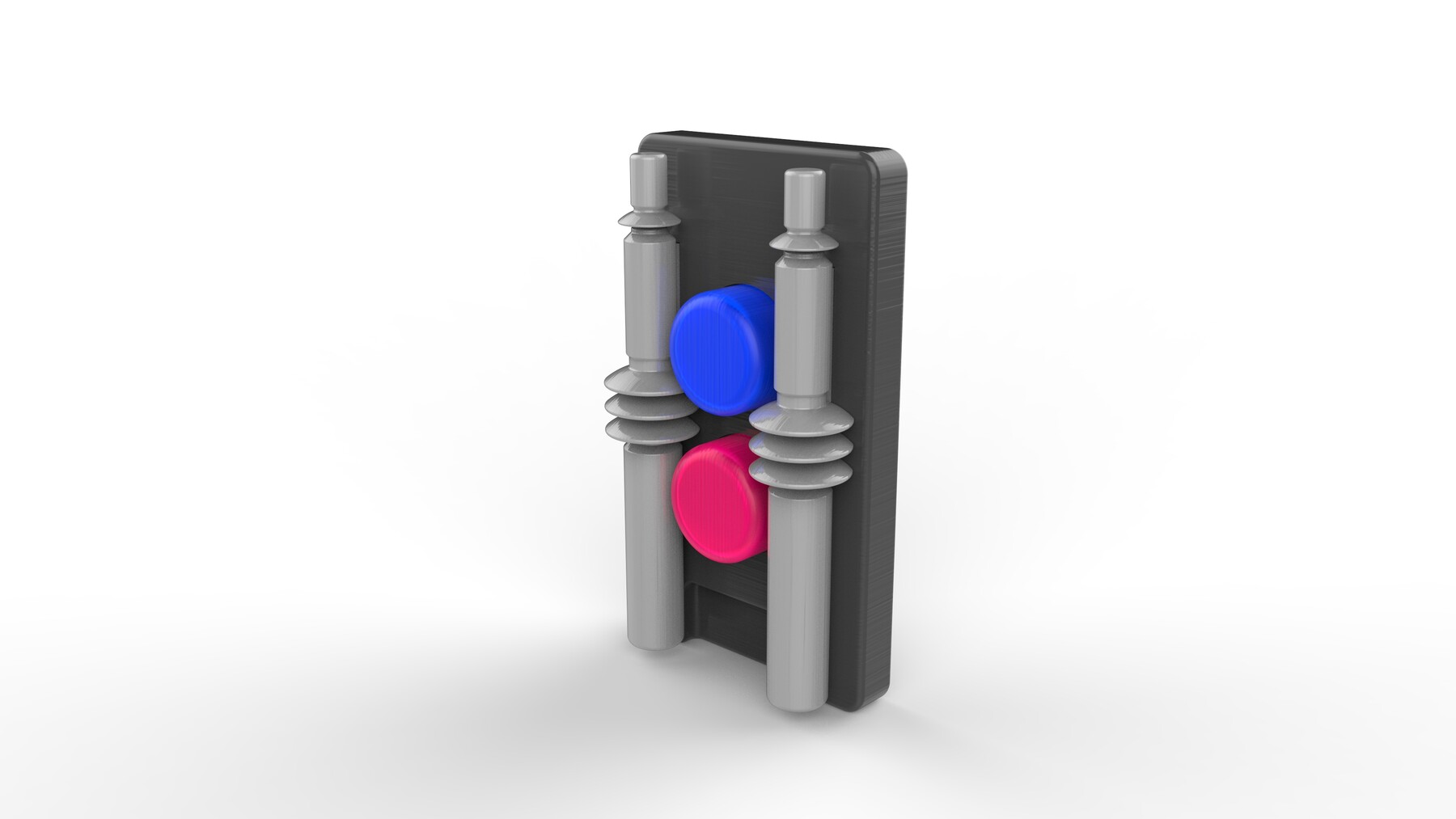 ArtStation - Communicator - Star Wars - Printable 3d model - STL files ...