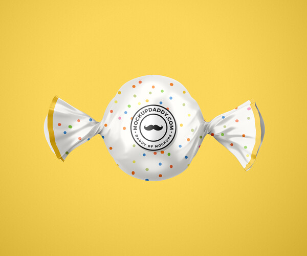 ArtStation - Toffee Mockup | Artworks