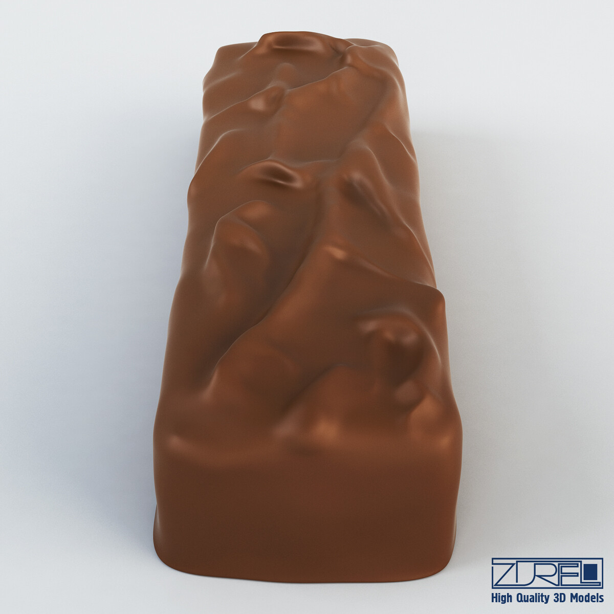 ArtStation - Mars Chocolate Bar | Resources