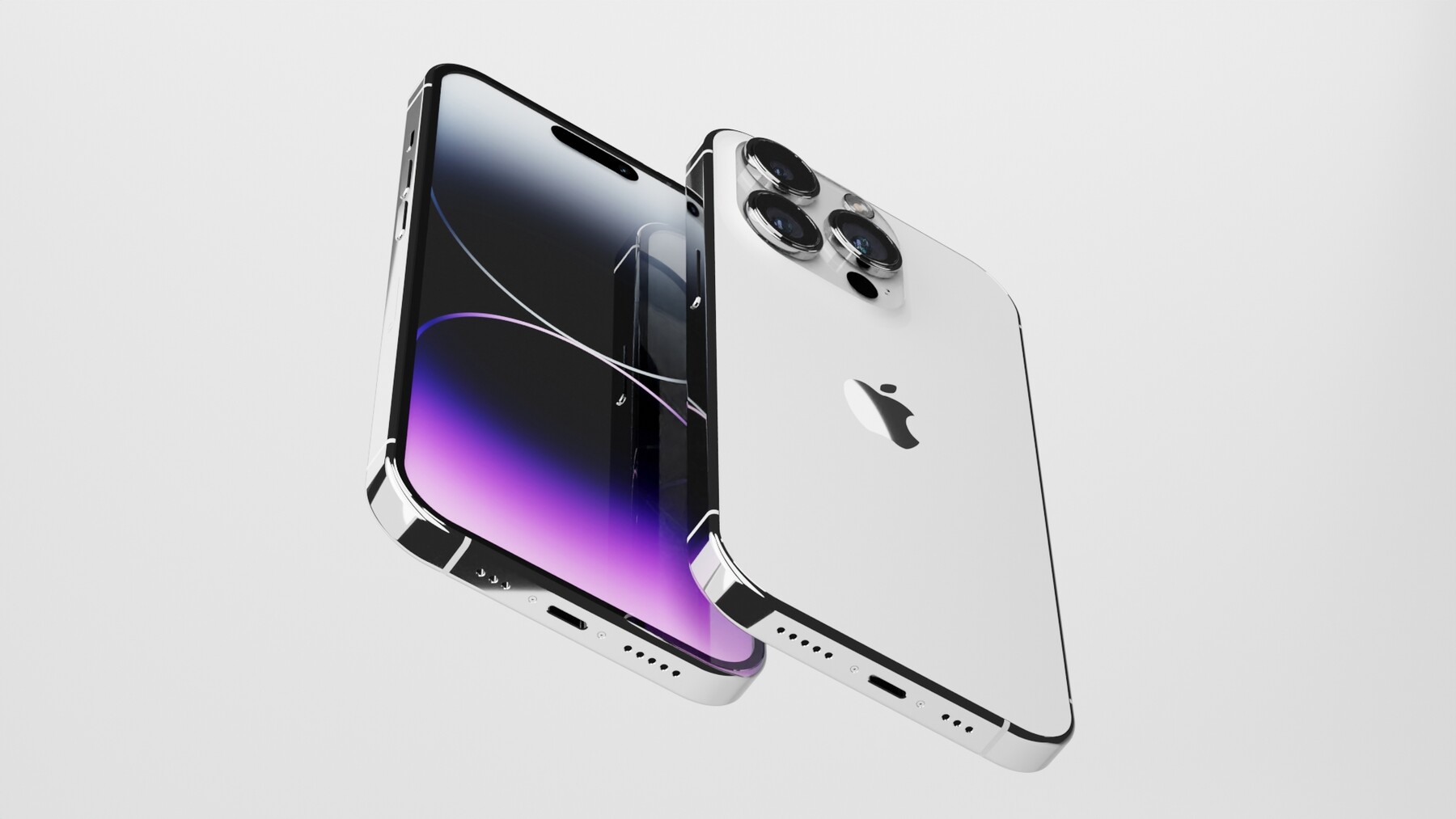 ArtStation - Iphone 14 Pro Max | Artworks