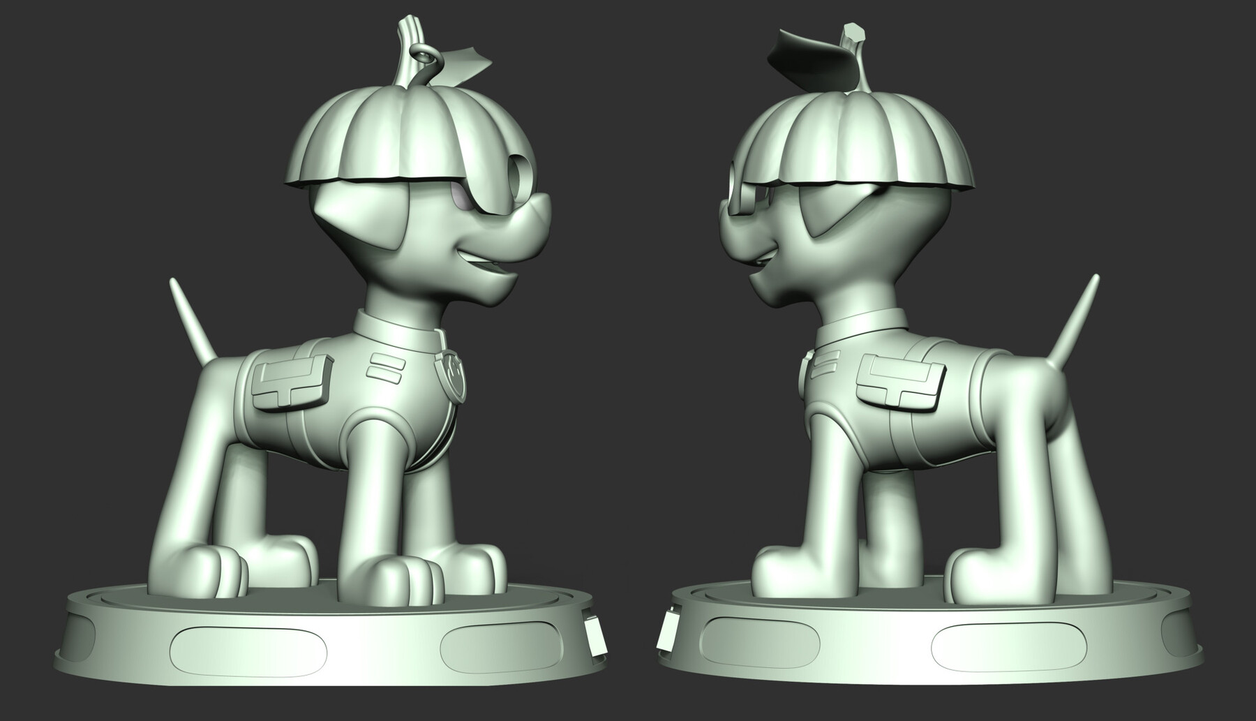 ArtStation - Marshall | Resources