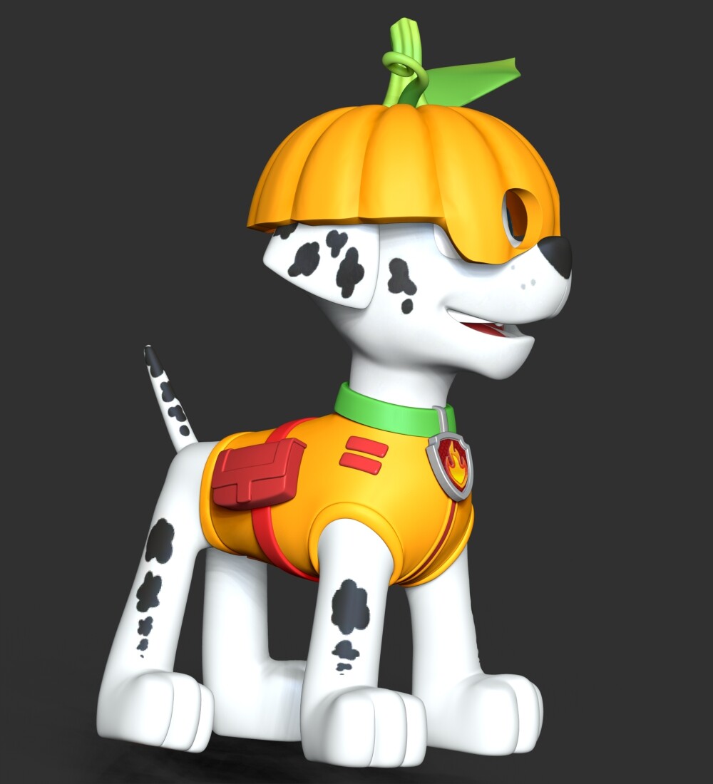 ArtStation - Marshall | Resources