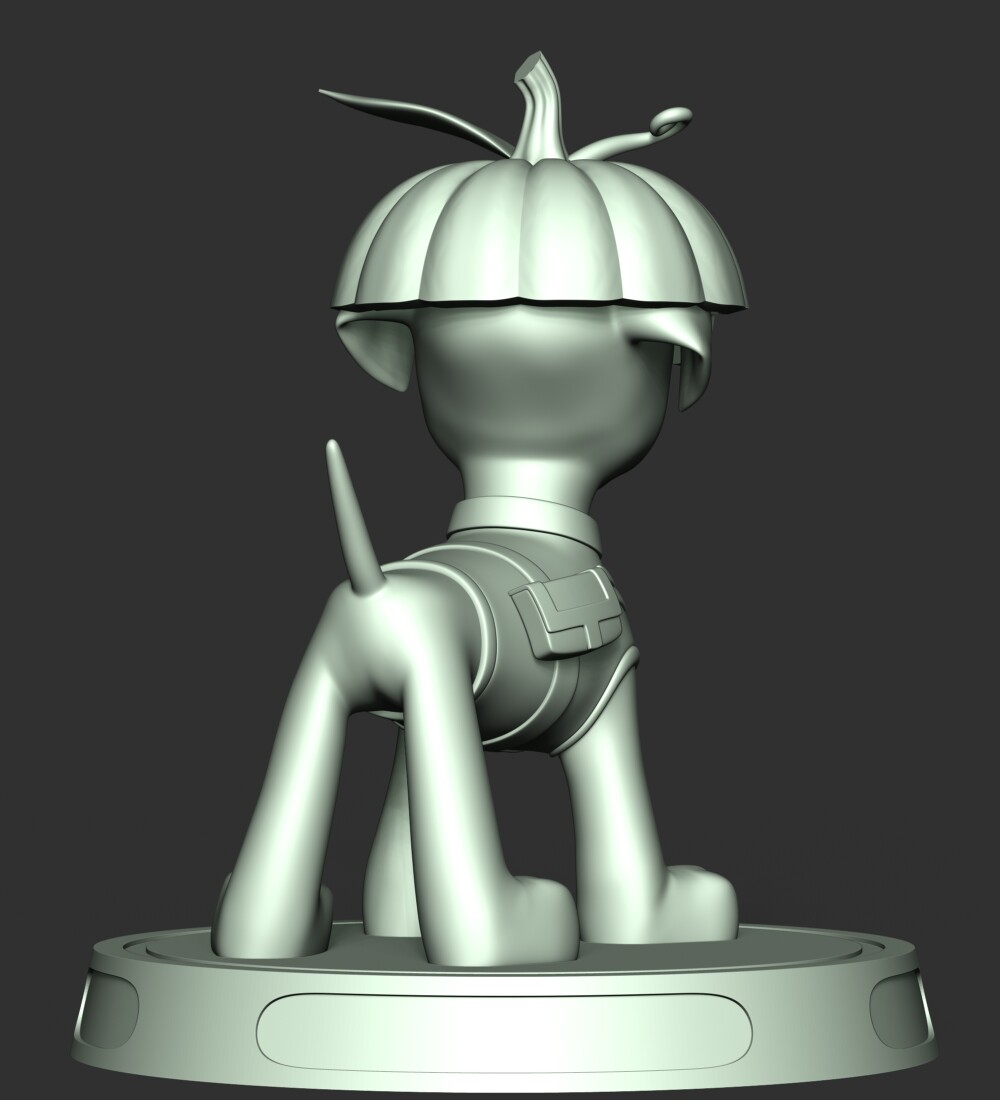 ArtStation - Marshall | Resources