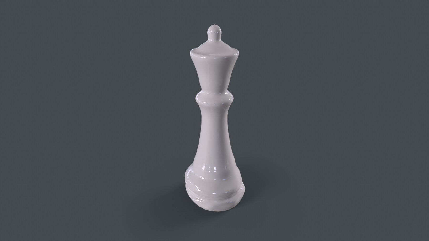 ArtStation - Chess Queen | Resources
