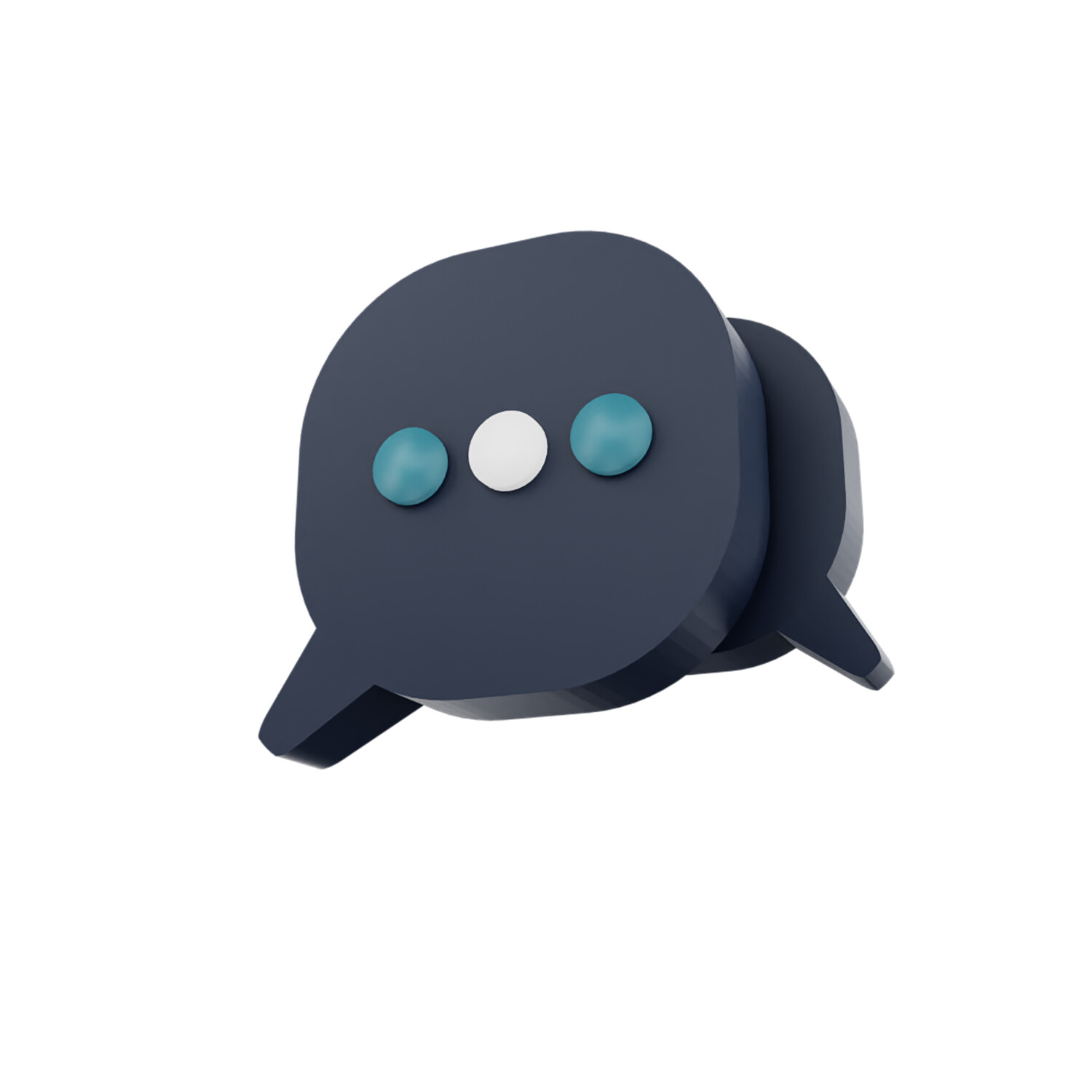 ArtStation - 3D Icon Render E Commerce Illustration | Resources