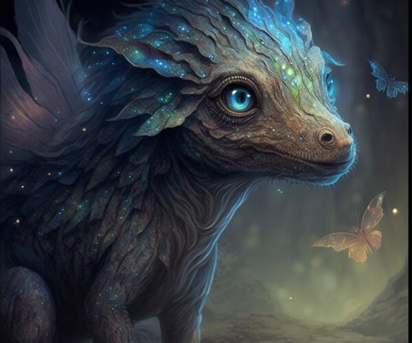 ArtStation - Random | Artworks