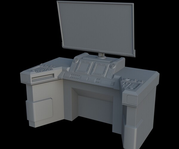 ArtStation - Control panels | Resources