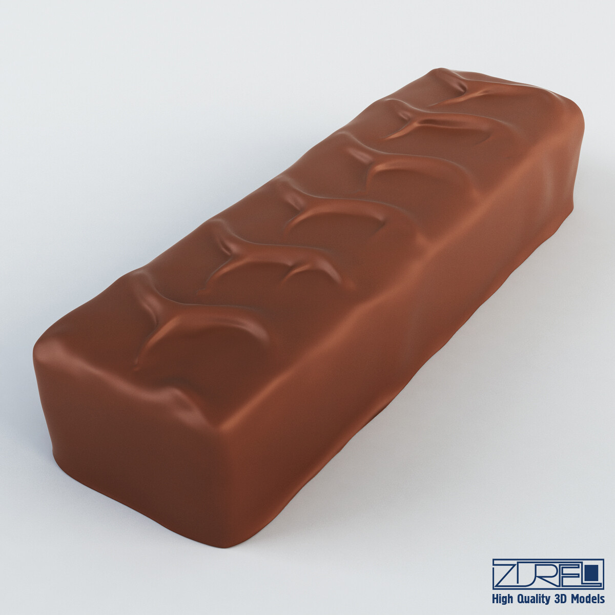 ArtStation - Snickers Chocolate Bar V 1 | Resources