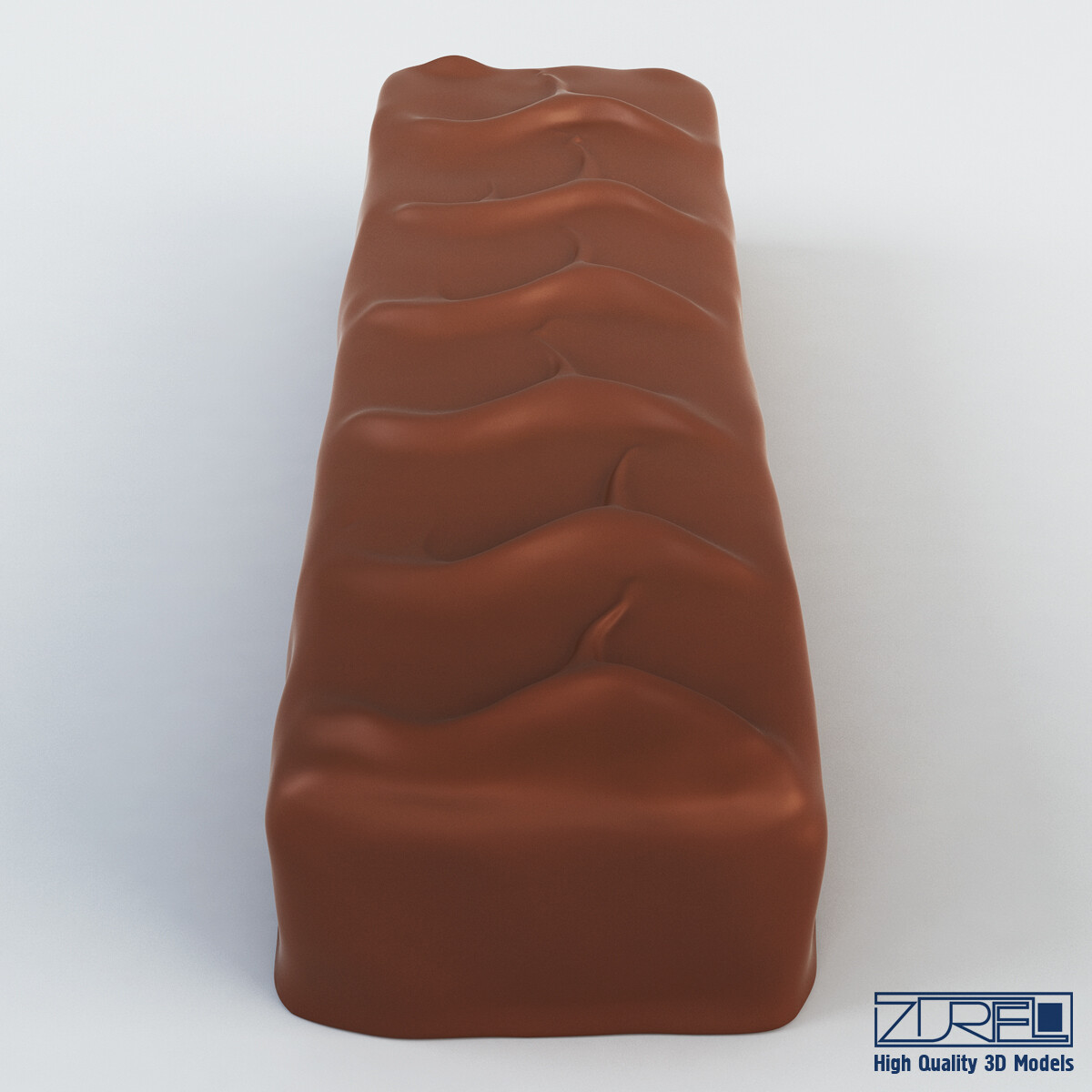 ArtStation - Snickers Chocolate Bar V 1 | Resources