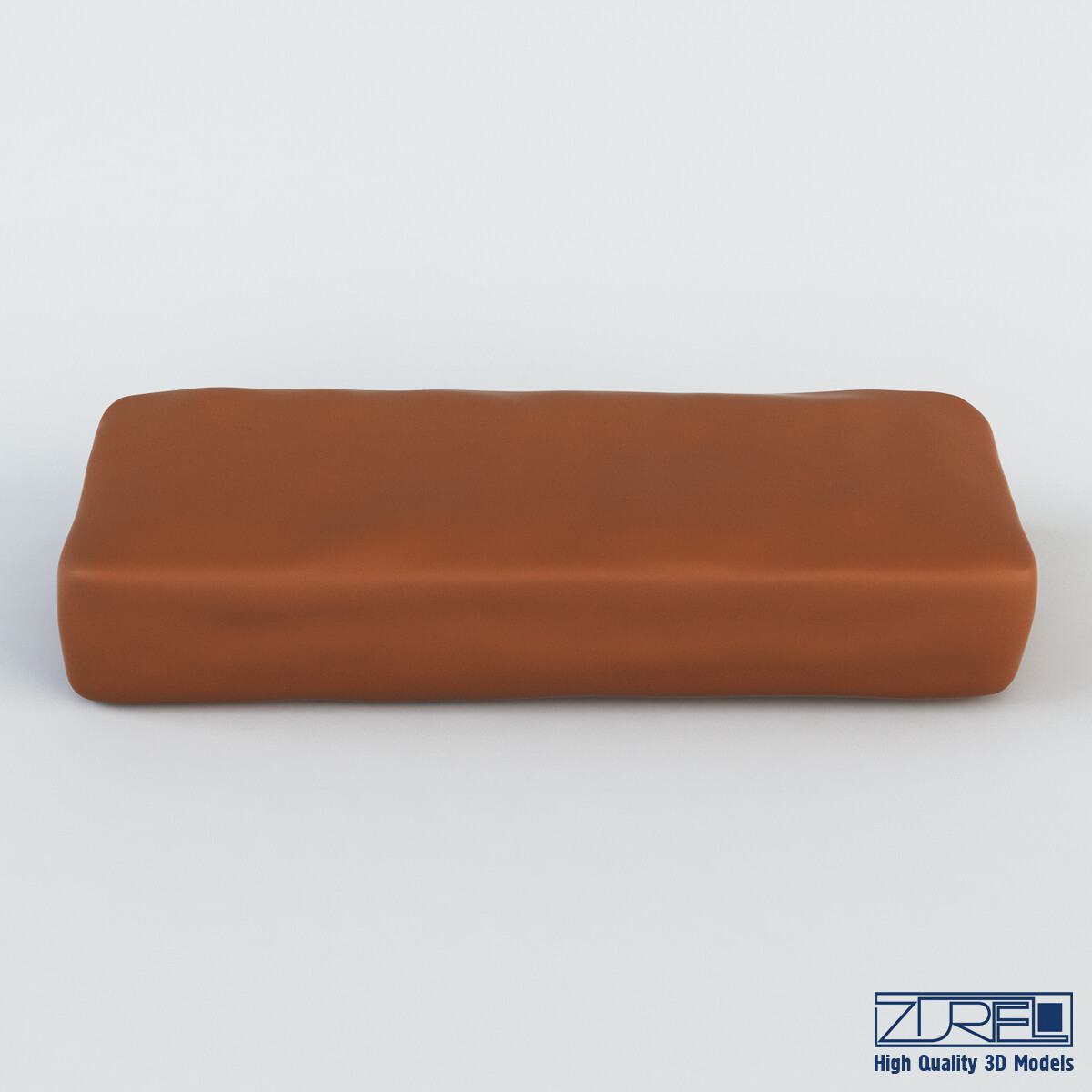 ArtStation - Chocolate Bar | Resources