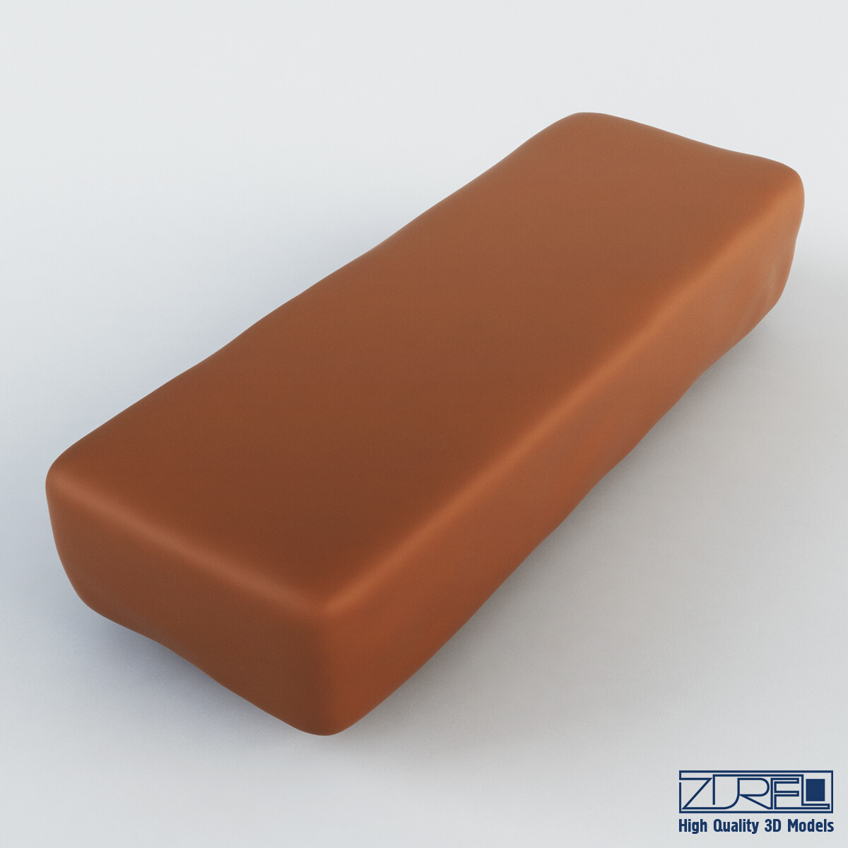 ArtStation - Chocolate Bar | Resources