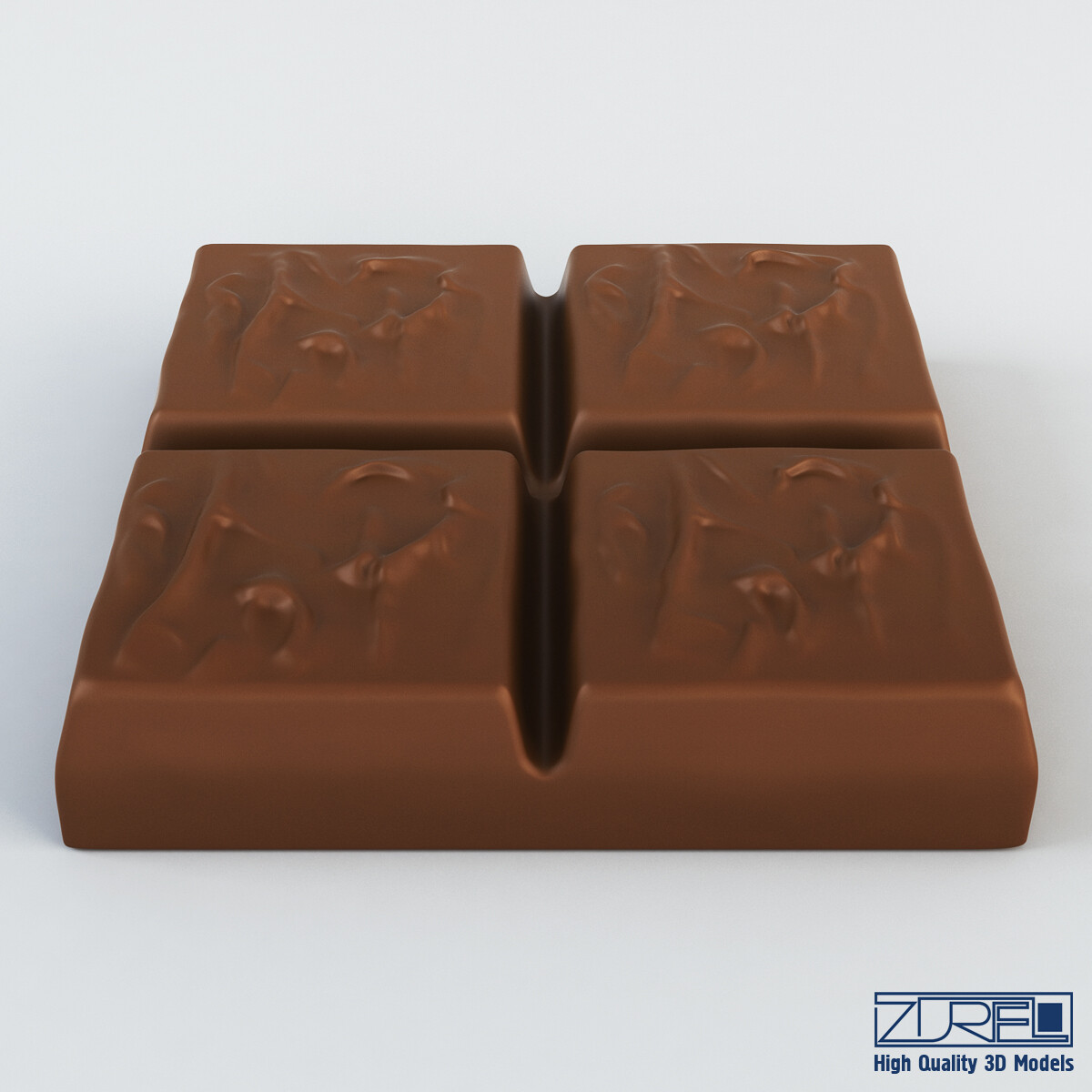 ArtStation - Mars Chocolate Candy | Resources