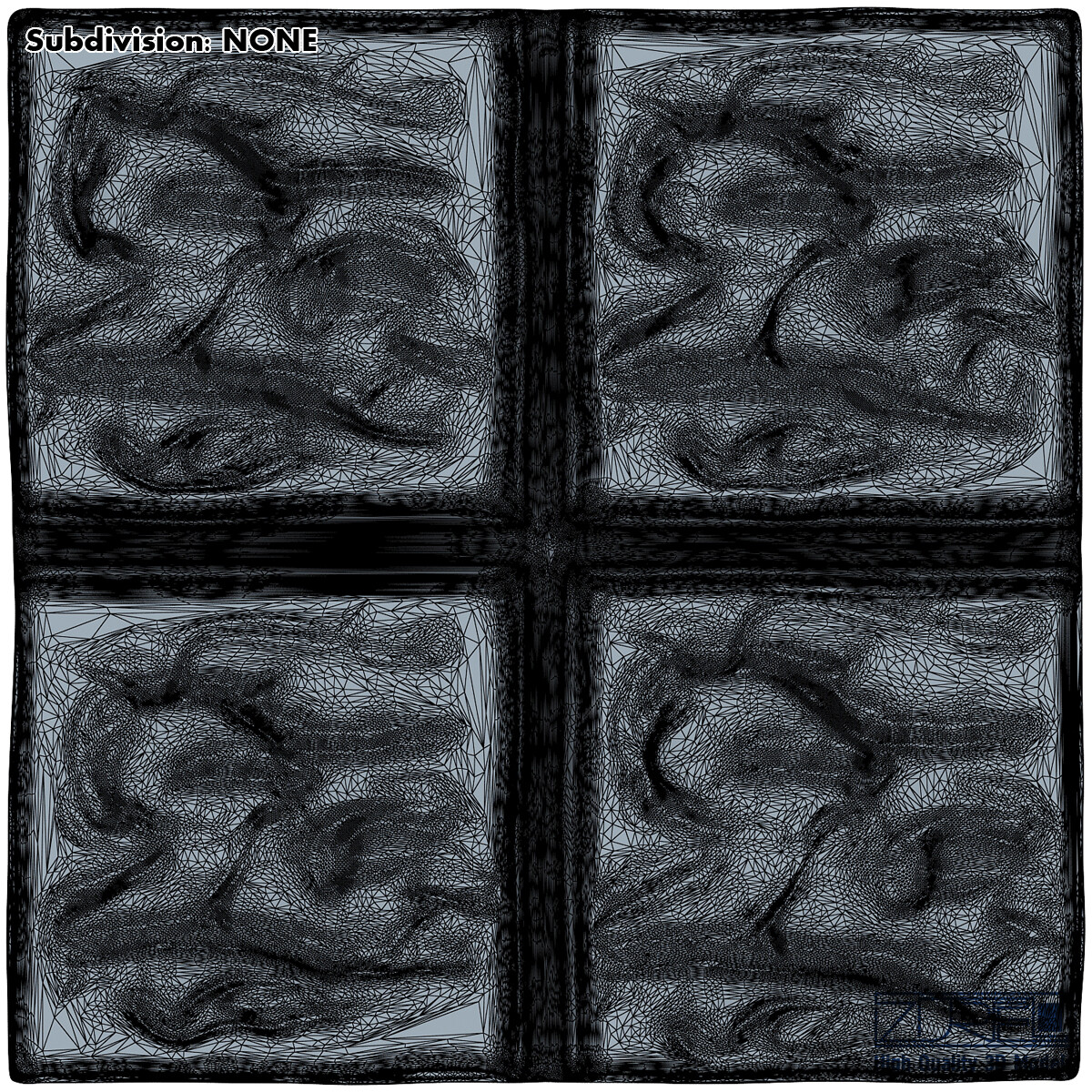 ArtStation - Mars Chocolate Candy | Resources