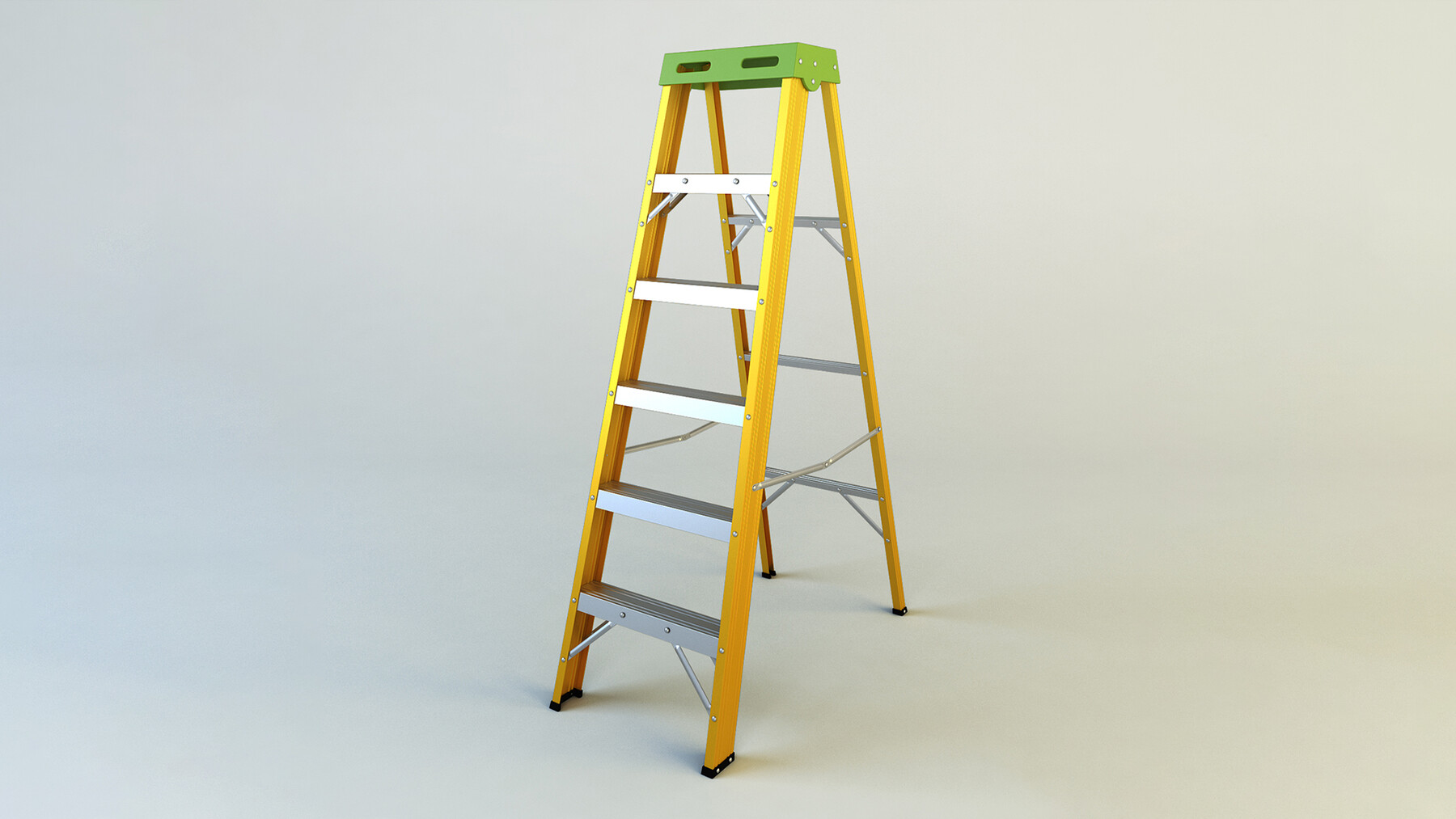 ArtStation - Ladder | Resources