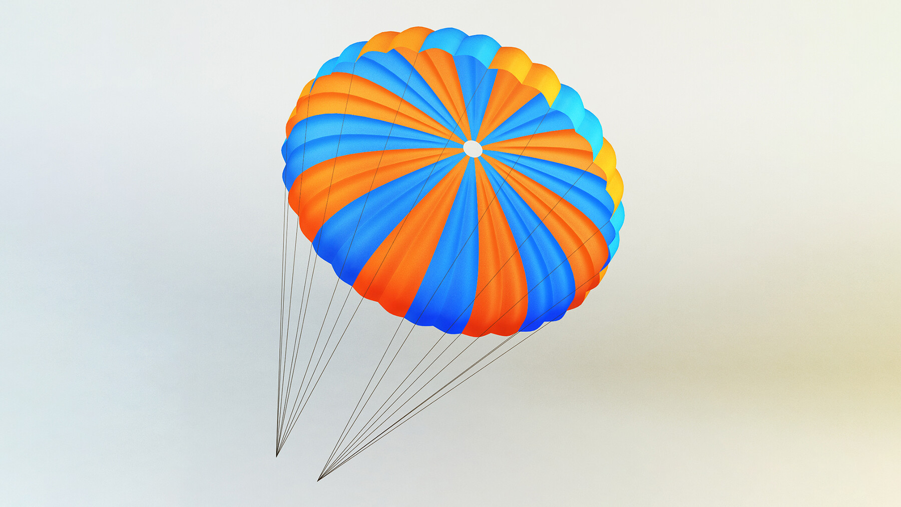 ArtStation - Parachute | Resources