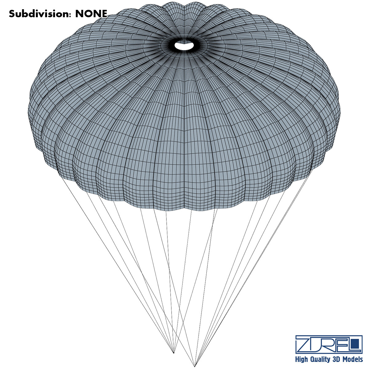 ArtStation - Parachute | Resources