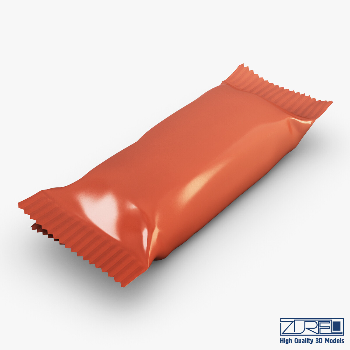 ArtStation - Candy Wrapper v 1 | Resources