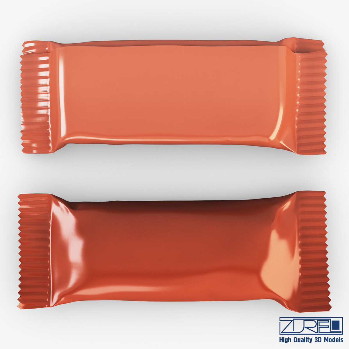 ArtStation - Candy Wrapper v 1 | Resources