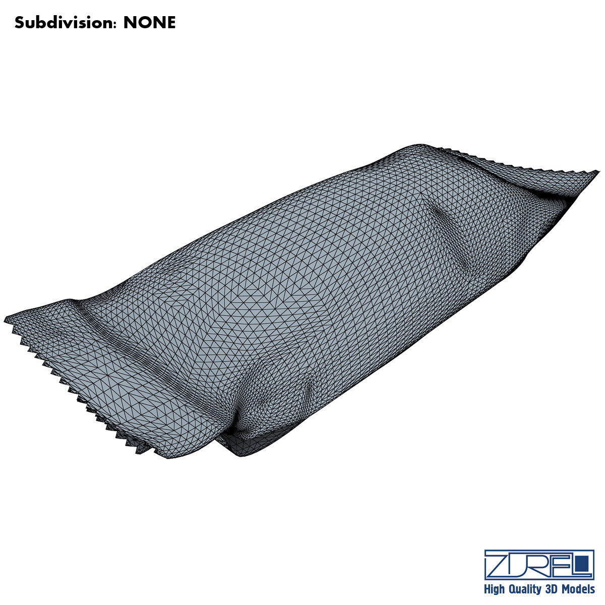 ArtStation - Candy Wrapper v 1 | Resources