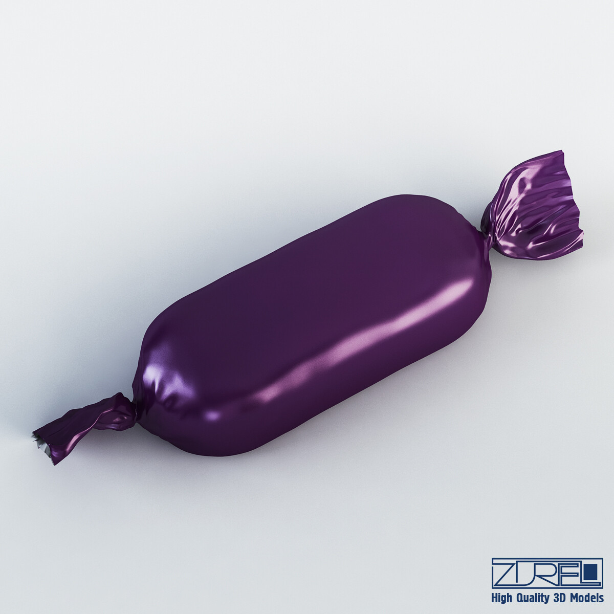 ArtStation - Candy Wrapper v 2 | Resources
