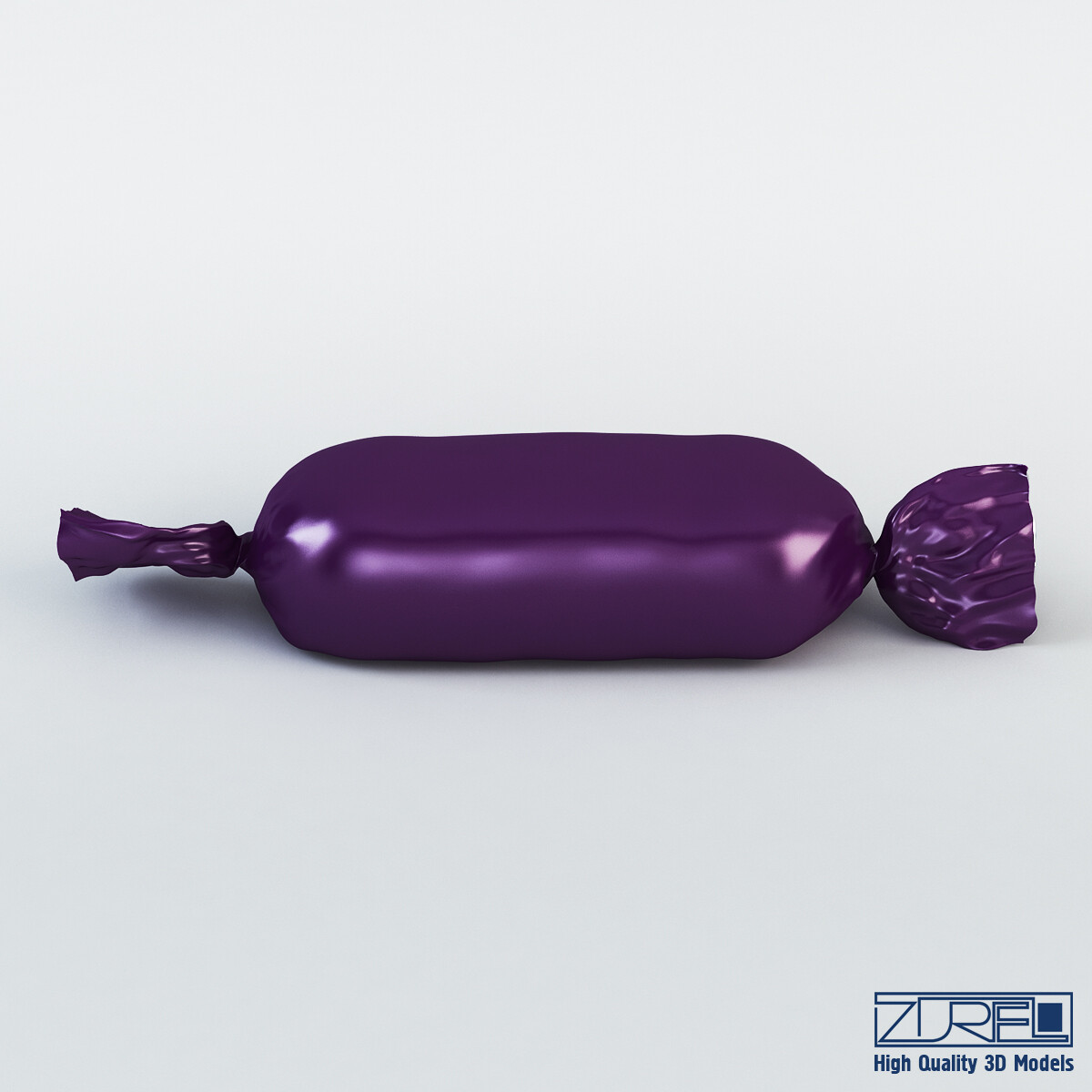 ArtStation - Candy Wrapper v 2 | Resources